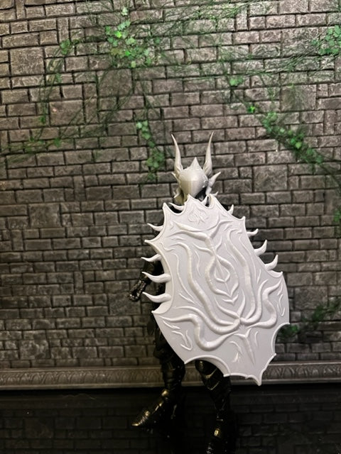 Shield of Ire – Dtour Customs