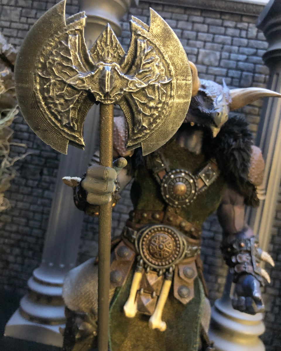 Siege Weapon Set XL – Dtour Customs